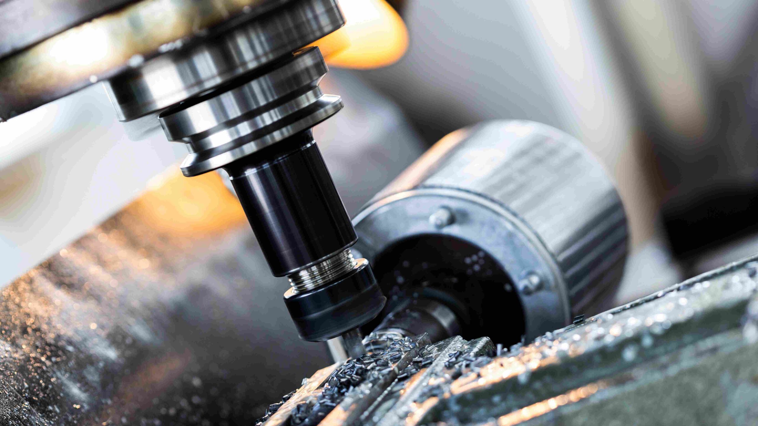 304 vs. 316 Stainless Steel for CNC Machining