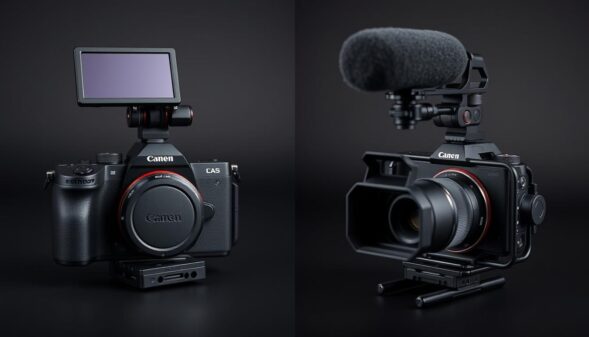 What Is a Camera Rig Cage Used For? A Complete Guide