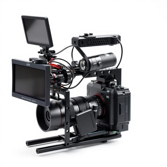 What Is a Camera Rig Cage Used For? A Complete Guide