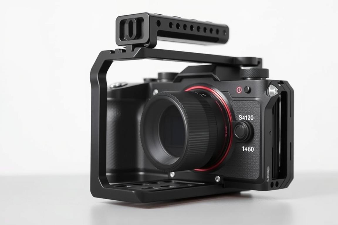 What Is a Camera Rig Cage Used For? A Complete Guide