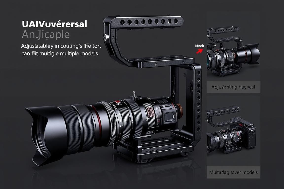 What Is a Camera Rig Cage Used For? A Complete Guide