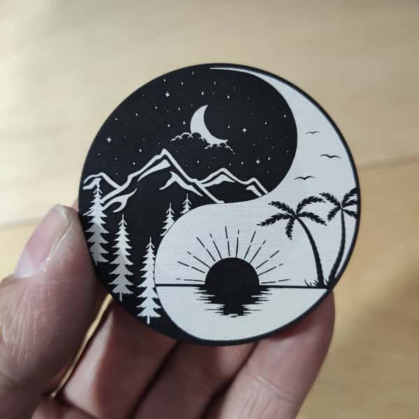 What trends in Swedish snus are influencing aluminium can design?