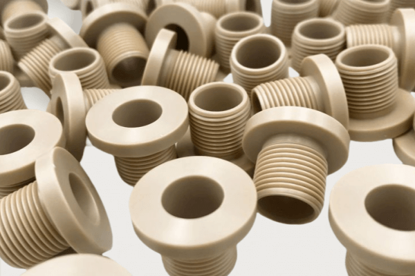 What is PEEK? PEEK Material Properties, Uses & Machining Guide